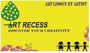 Art Recess | Serious About Preschool