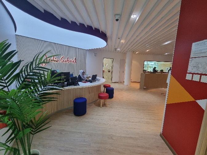 Julia Gabriel Education launches New Preschool at Keppel Bay | Serious ...