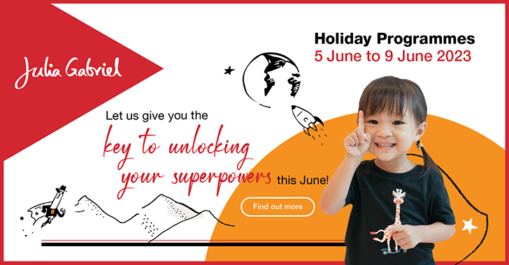 June 2023 School Holiday Edition! | Serious About School